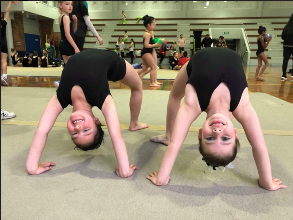 GYMNASTICS | Sydney Wide – School Holiday Programs
