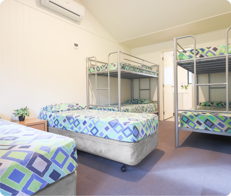 4 NIGHT CAMPS | Forest Edge – School Holiday Programs