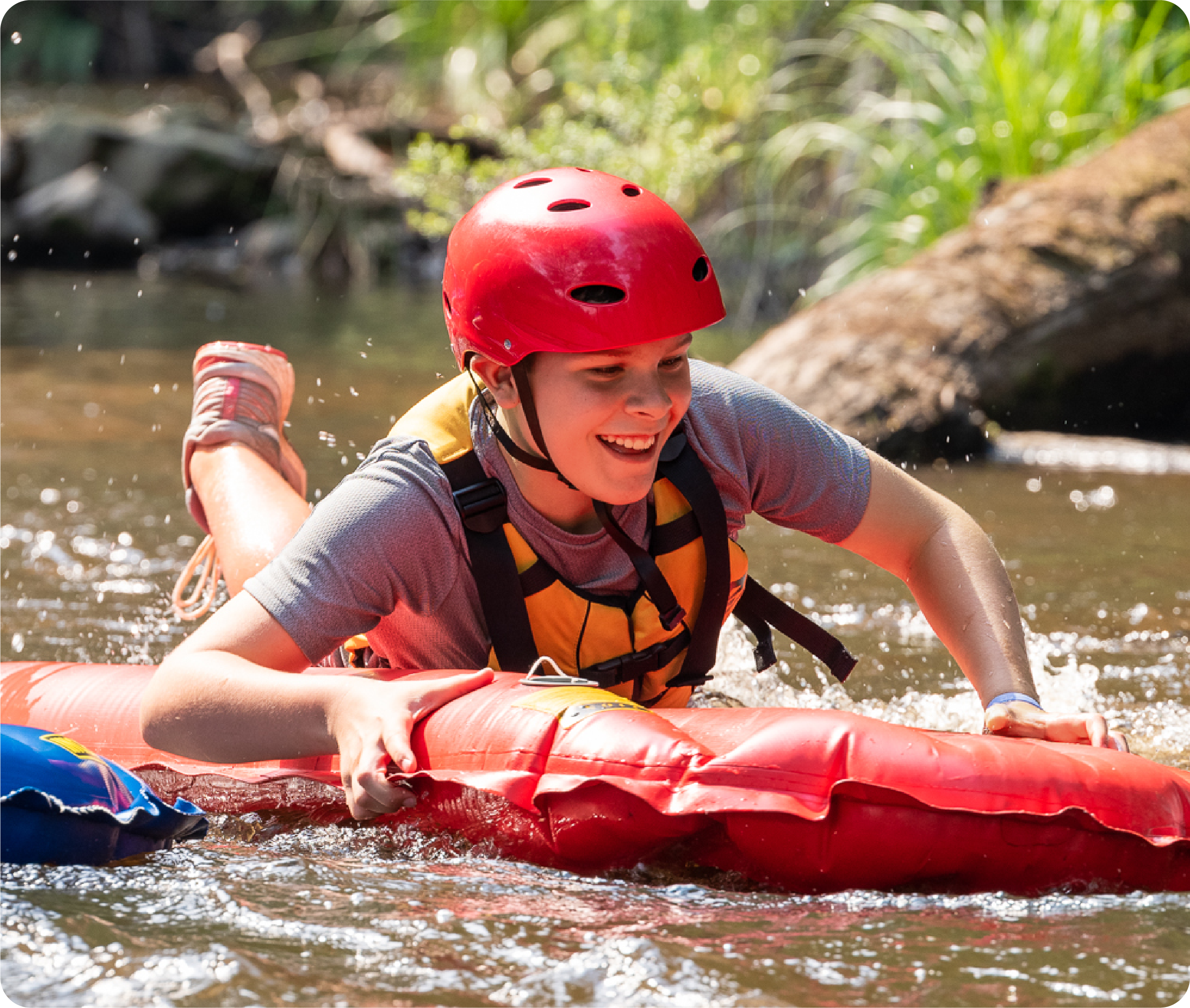 Overnight Camps – School Holiday Programs