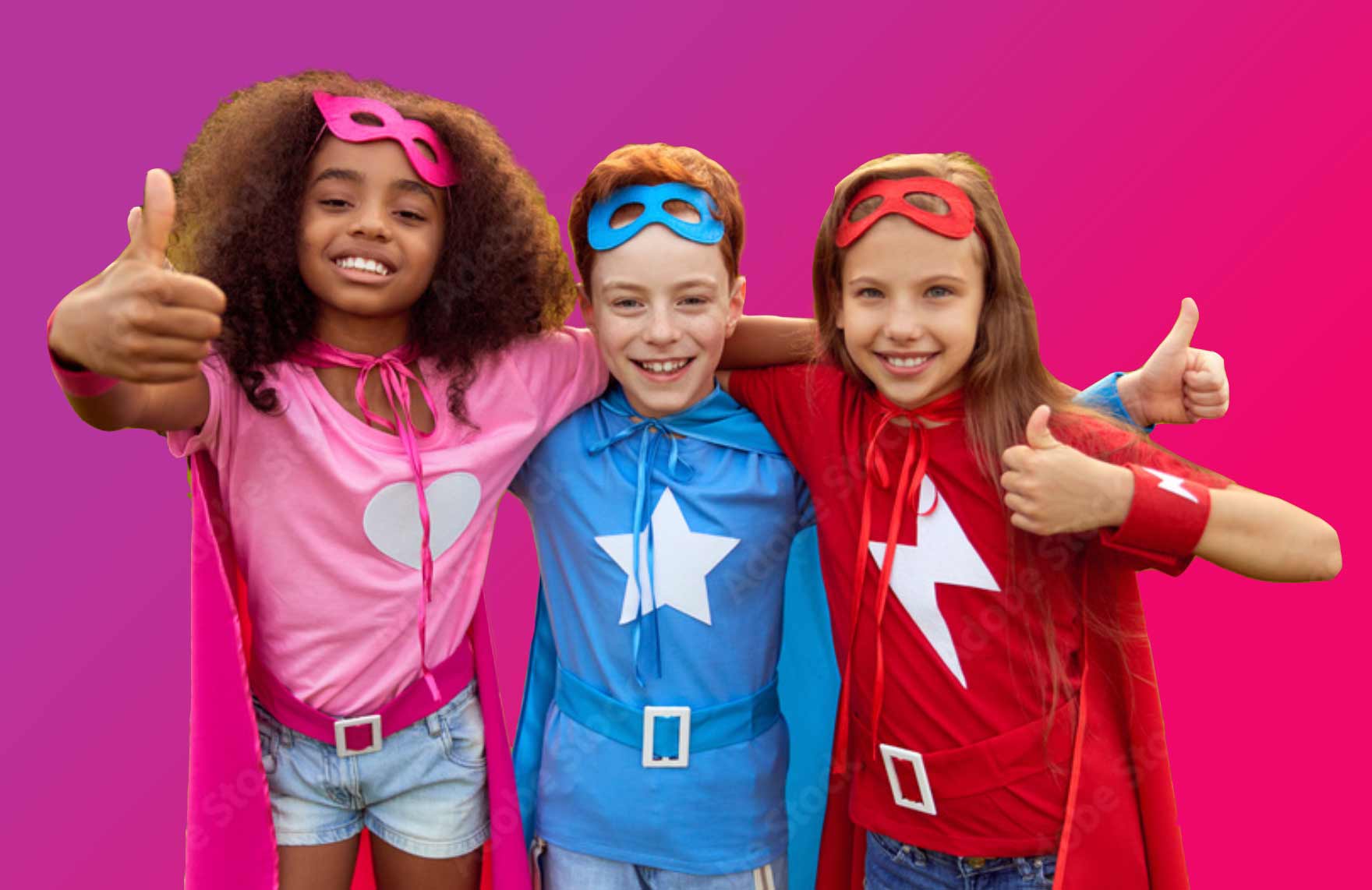 Fun & Games – School Holiday Programs