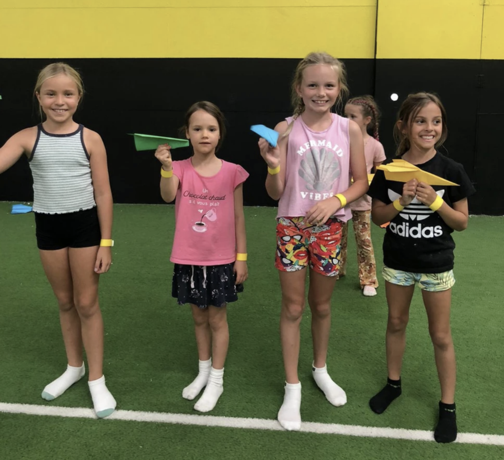 Holiday fun in The Shire – School Holiday Programs